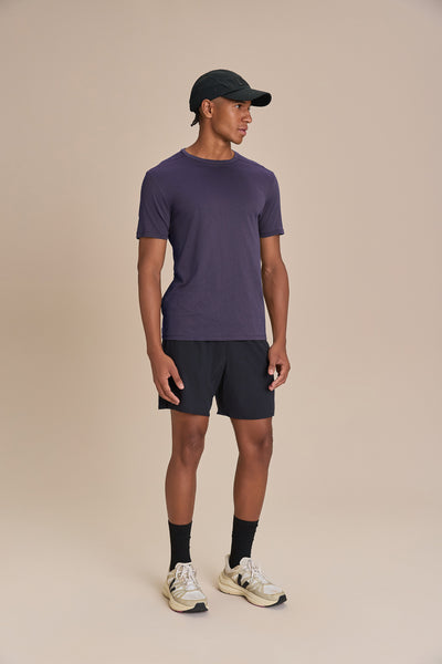 Men's Fit Pima Cotton T-Shirt – LIVE! Activewear