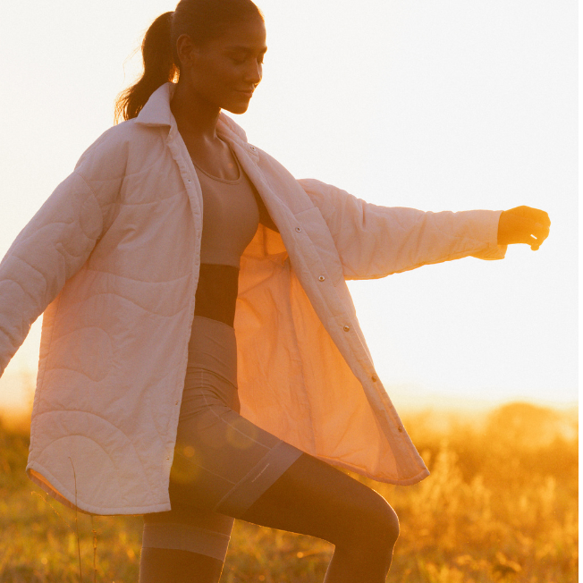 LIVE! Activewear — Shape Your Mind
